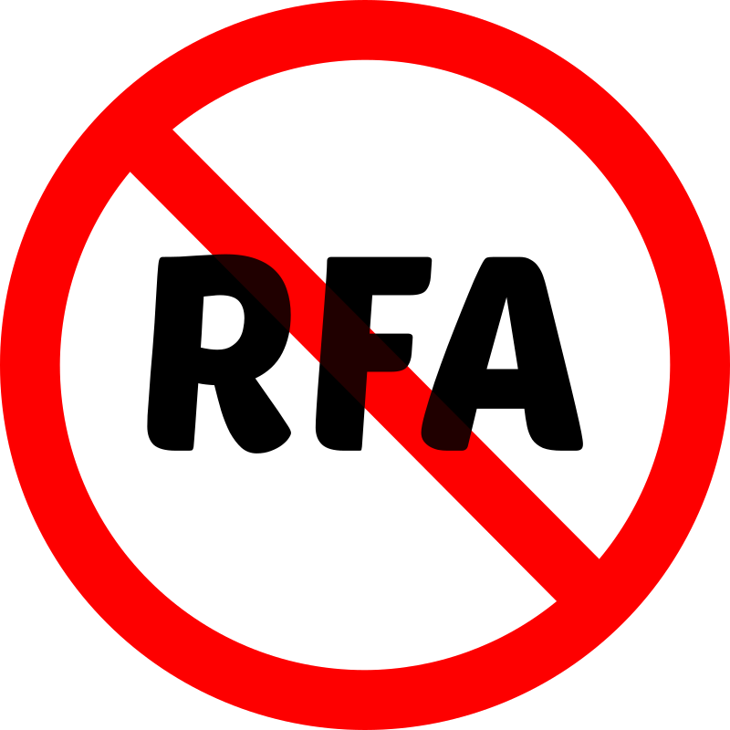 Information on the 2025 Shoreline/Northshore Proposition 1 — Vote No RFA